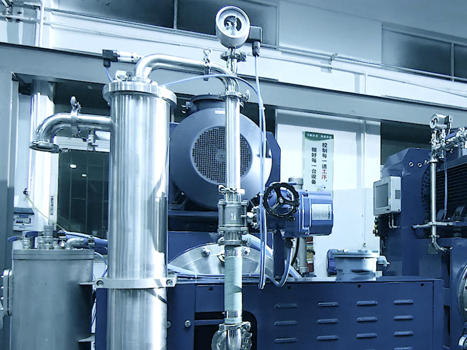 Guilin Huayi Peakmeter Technology Co., Ltd.