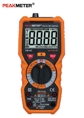 dmm digital multimeter – Quality Supplier from China