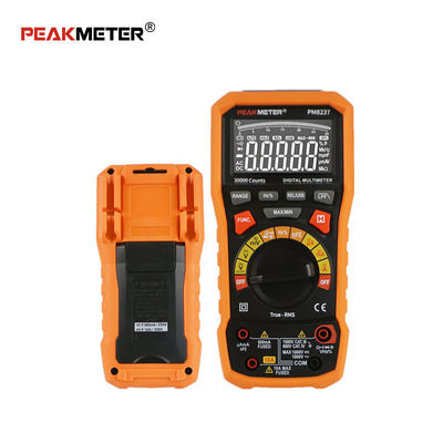 Quality Handheld Digital Multimeter & Auto Range Digital Multimeter ...