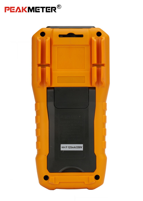 Smart Process Calibrator Multimeter , Multifunctional Documenting ...